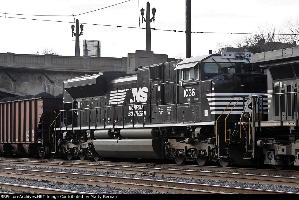 NS 1036